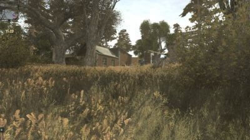 Фикс погоды от Adm-RAL для OGSR Скачать моды для STALKER, Сталкер. SpAa ...