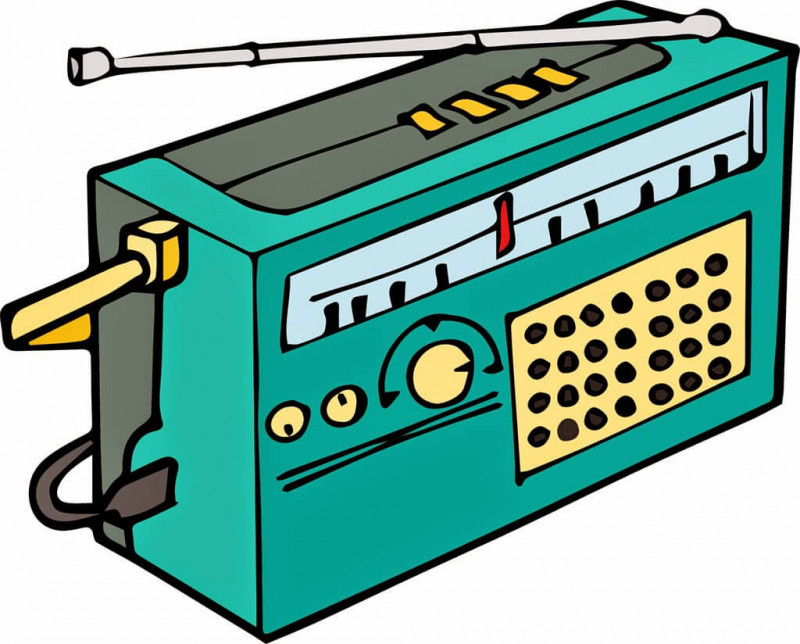 Заменён диктор на радио Апрель для ОП-2 OGSR Engine Скачать моды для STALKER, Сталкер. SpAa-Team